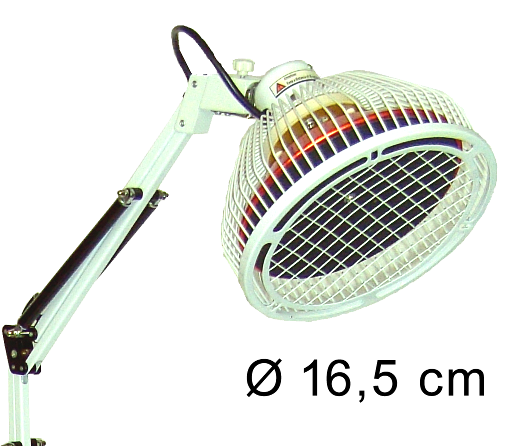 AcuTop | TDP Therapy Lamp (Model: CQ-36) | purchase online
