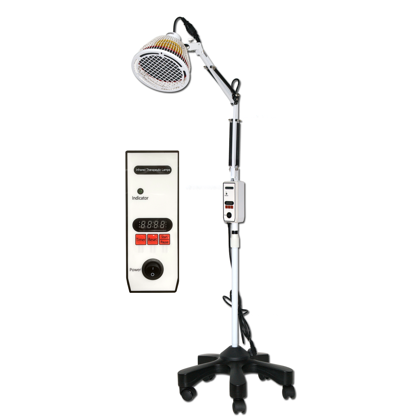 AcuTop | TDP Therapy Lamp (Model: CQ-36) | purchase online